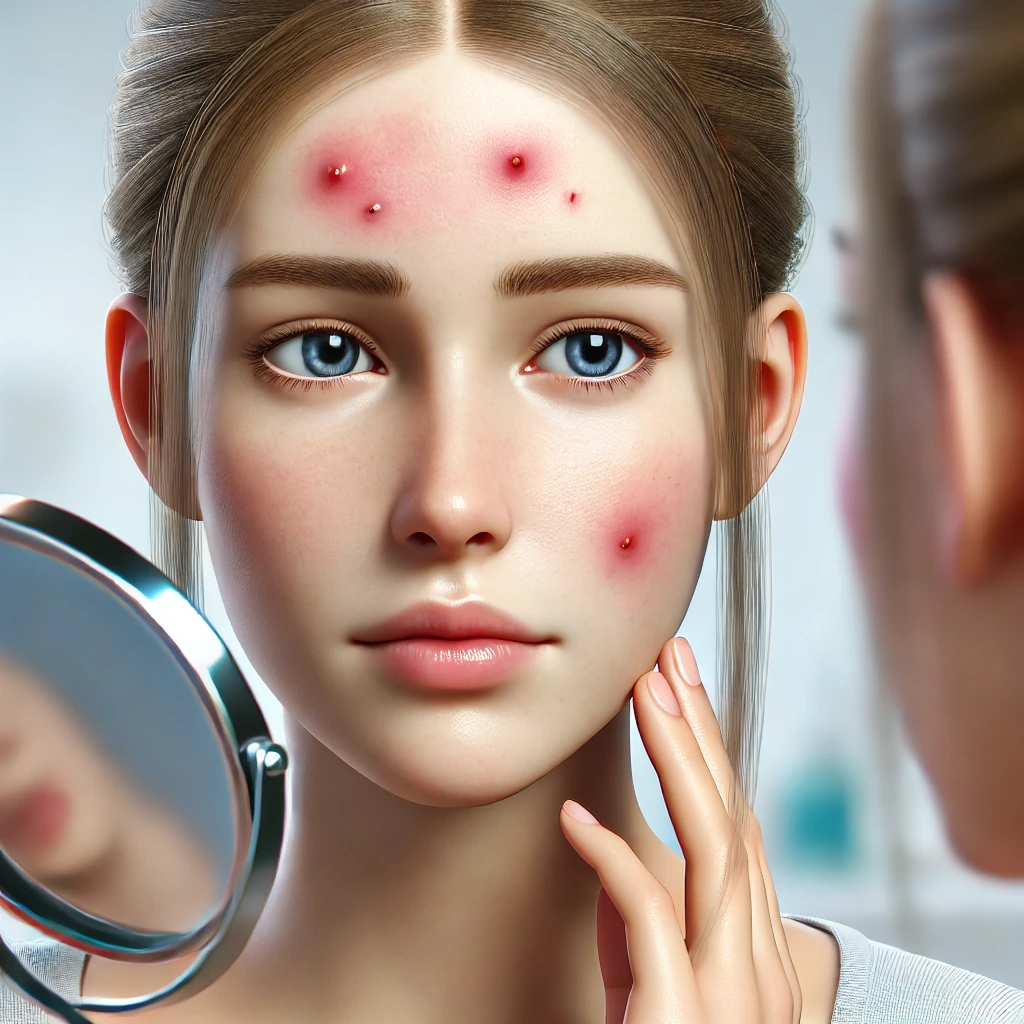 Identifying and Managing Common Skin Problems: Tips for Clear and ...